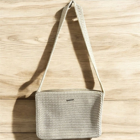 The Sak | Bags | The Sak Small Knit Rectangular Shoulder Purse X6x2 ...